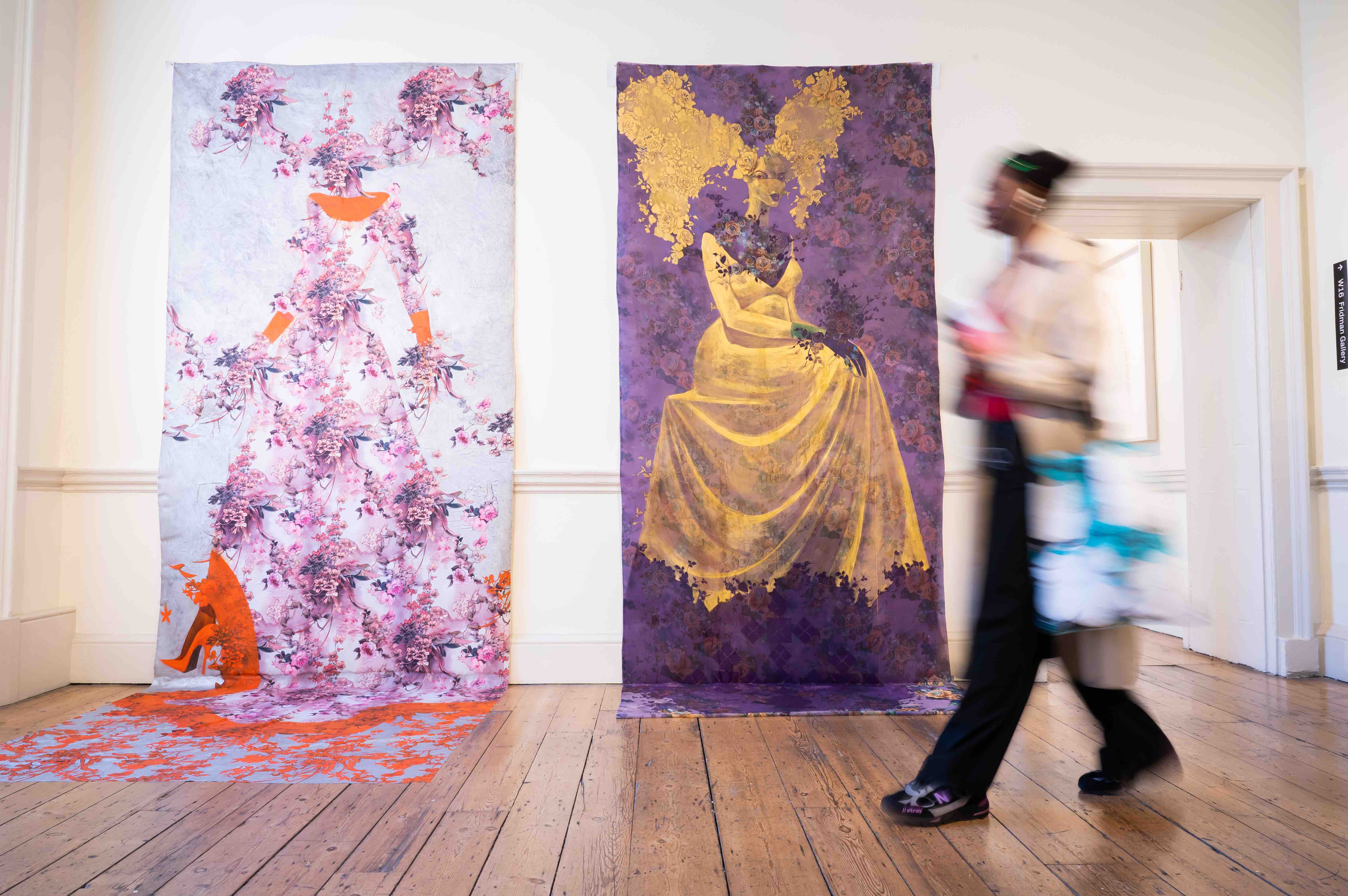 Somerset House to Host 13th Edition of 1-54 London For the 1‑54 Contemporary African Art Fair