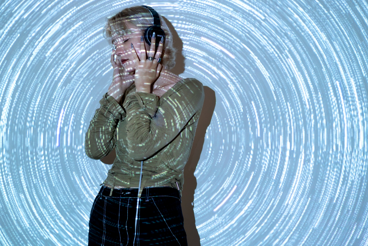 The Art Of Self-Expression: Finding Your Voice As A Creative