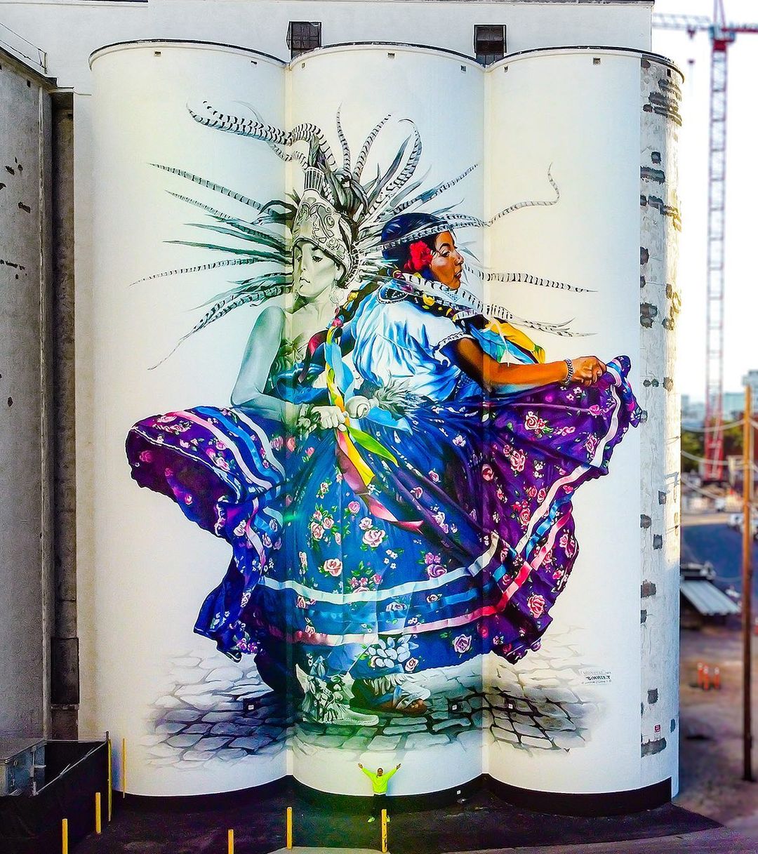 The Chicano Art Movement in Los Angeles