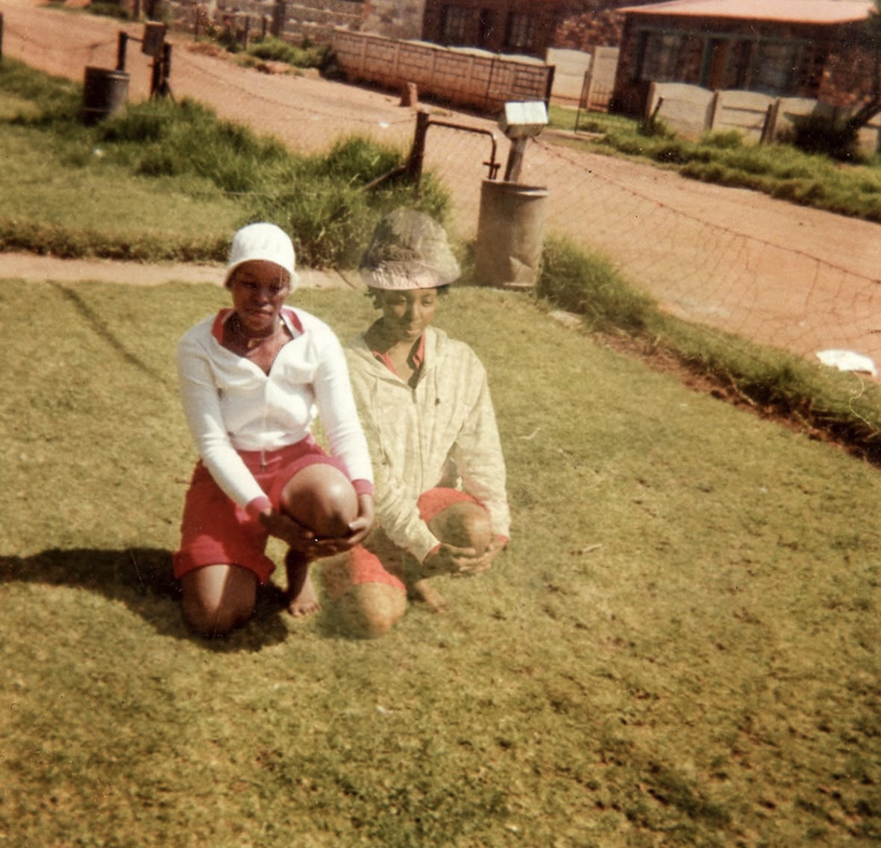 Lebohang Kganye Wins Prestigious ICP Infinity Award for Contemporary Photography & New Media