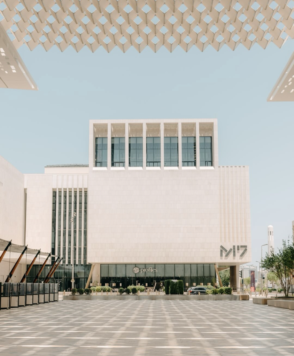 Art Basel Launches Doha Edition, Expanding Its Global Footprint to the ...