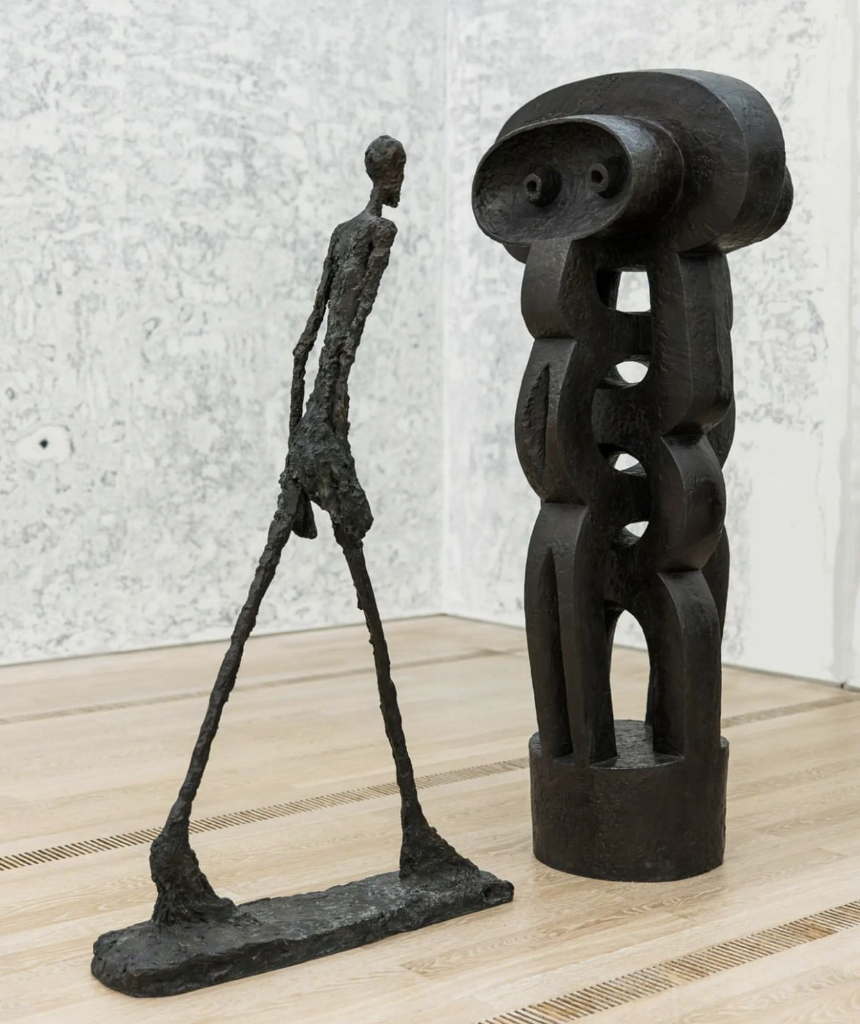 Foundation Beyeler Unveils 'What Time is Heaven?' - A Groundbreaking ...