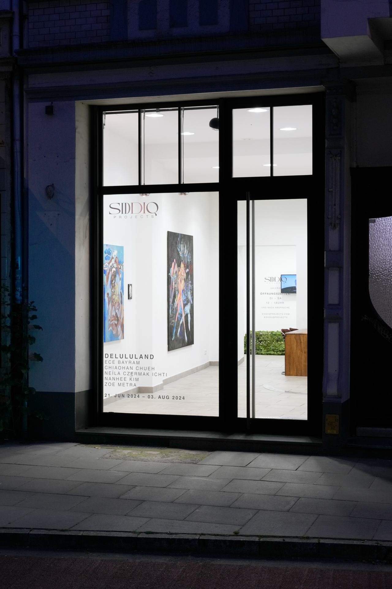 A Conversation with Rahima, Founder of Siddiq Projects: Insights from ...