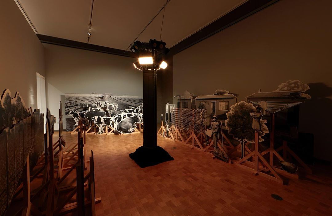 South African Lebohang Kganye Wins The 2024 Deutsche Börse Photography Prize