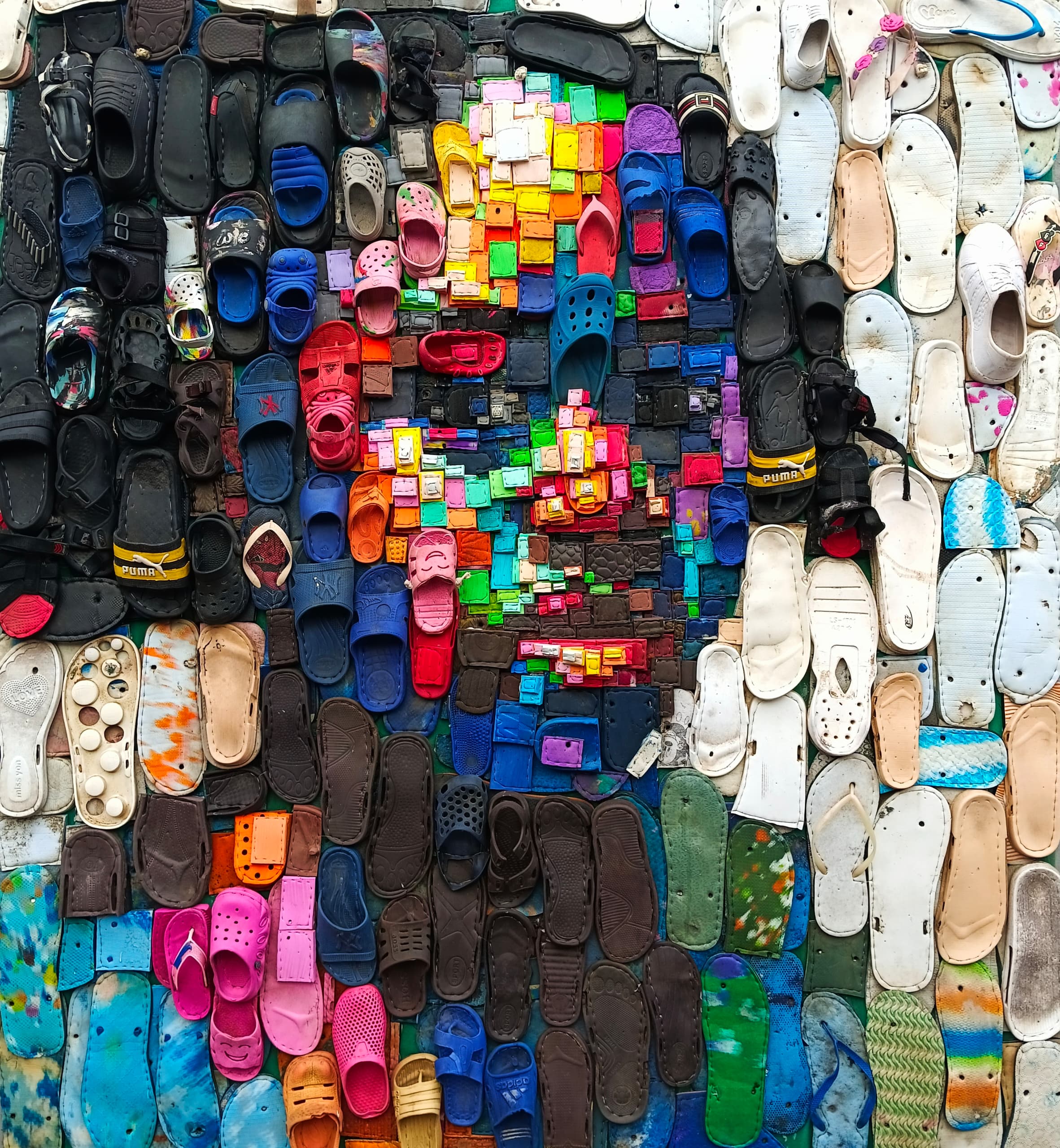 Eco-Creativity: Transforming the Art World with Sustainable Practices