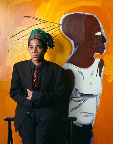 Basquiat’s Triptych Expected to Fetch Half its Previous Estimate at Sotheby's London Auction