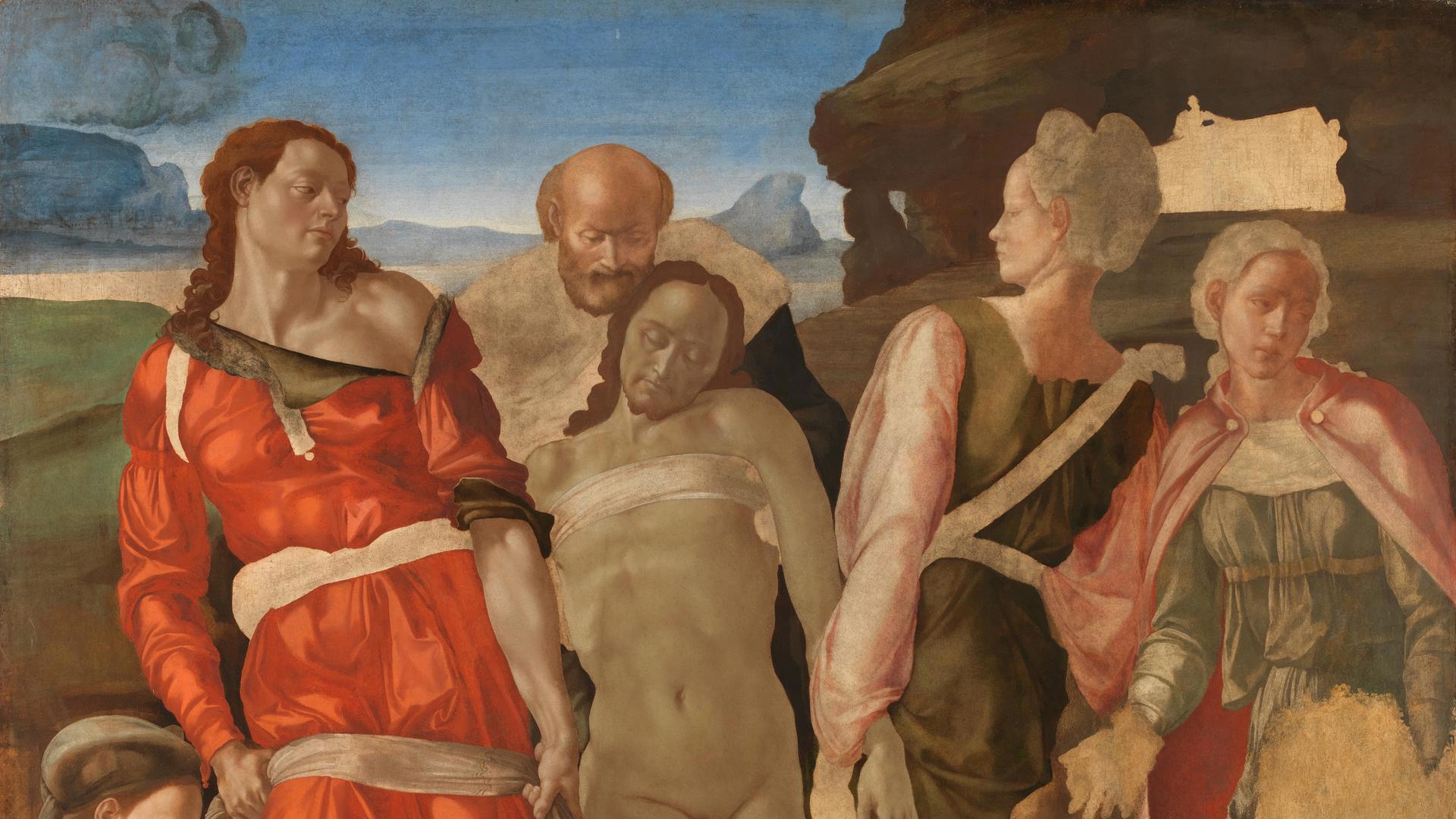 The Top 7 Fascinating Artworks in History