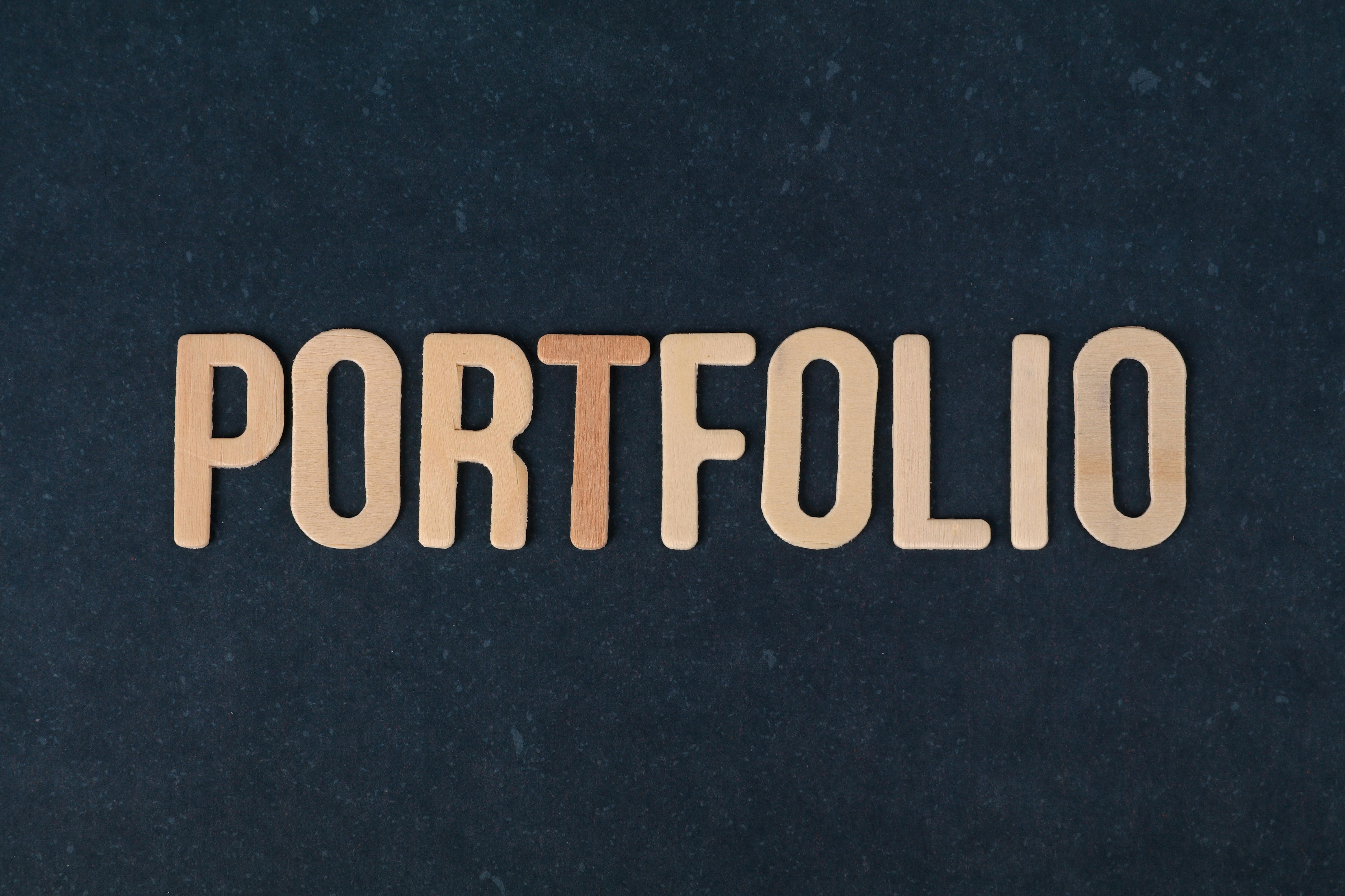 7 Ways to Build the Perfect Online Creative Portfolio