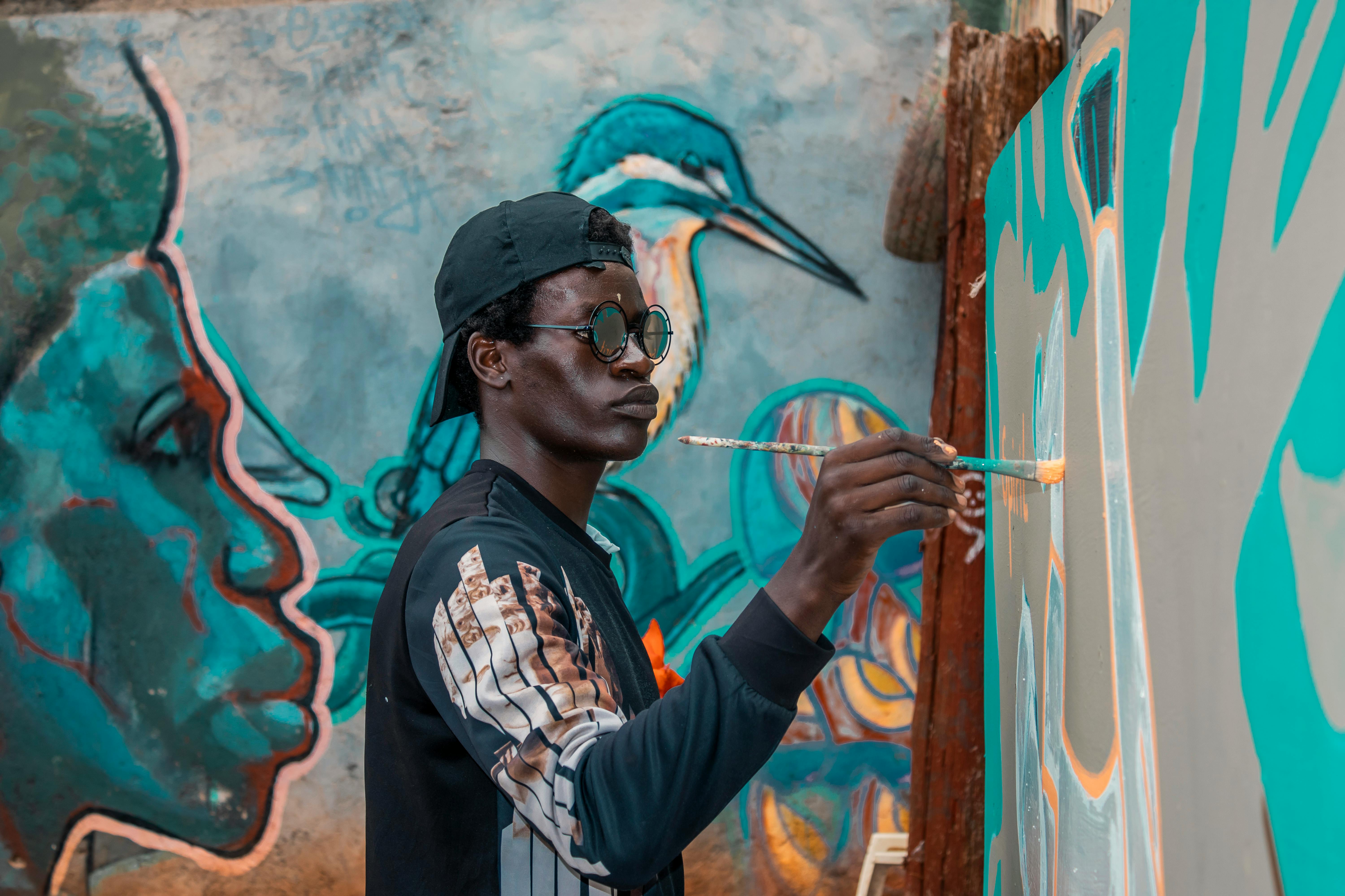 Exploring the Impact of Visual Art: Definitions, Types, and Importance