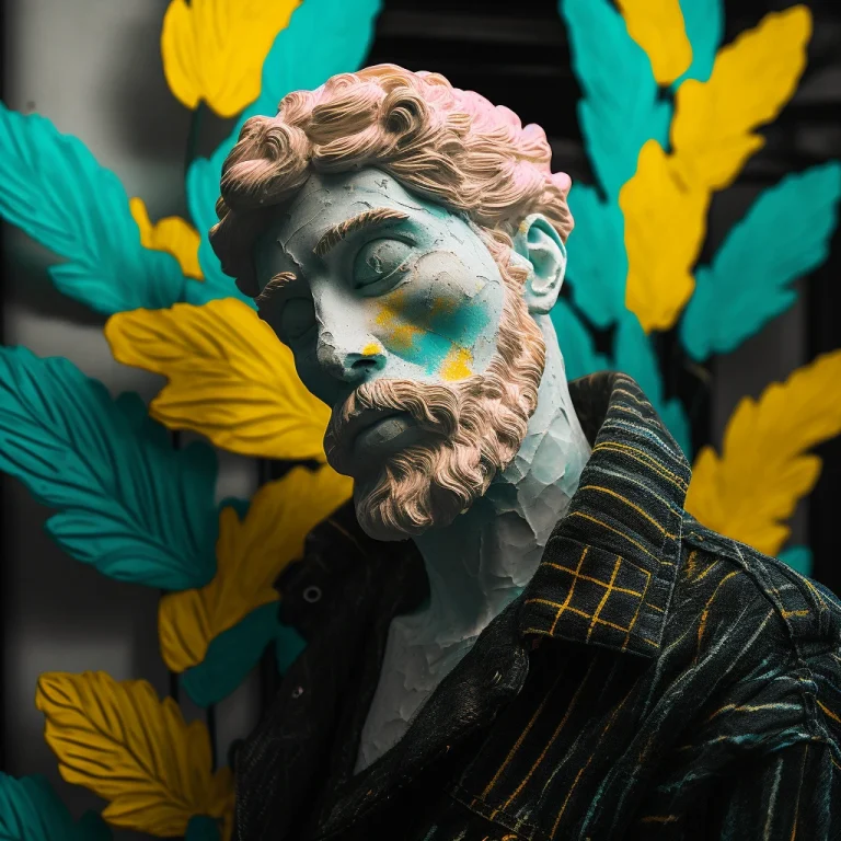 Digital Art Creation: A Full Simple Guide For Beginners